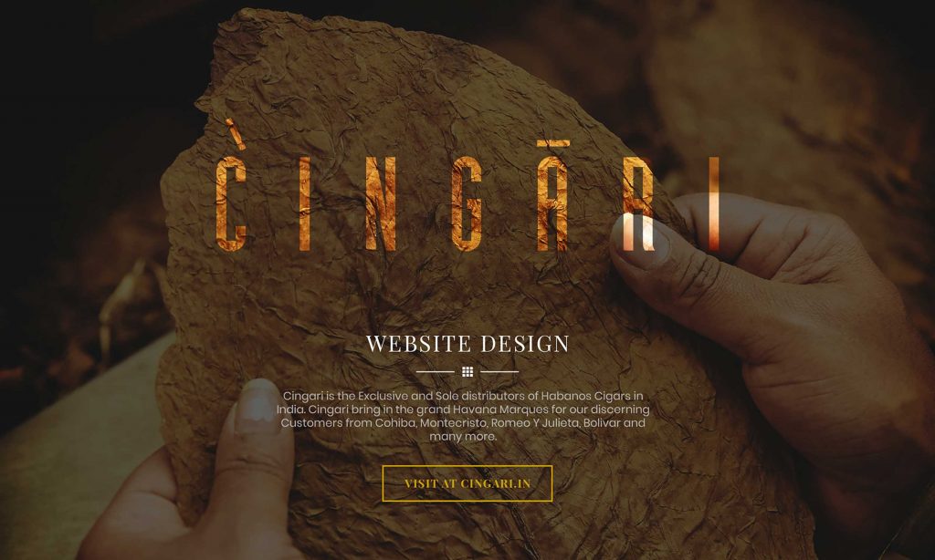 Cingari - The Anti Alias